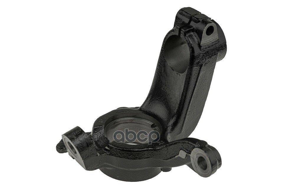 Шкворень перед, AUDI A1 10-, SEAT CORDOBA 02-09, SKODA FABIA 99- /прав/ NTY арт. ZZP-AU-009