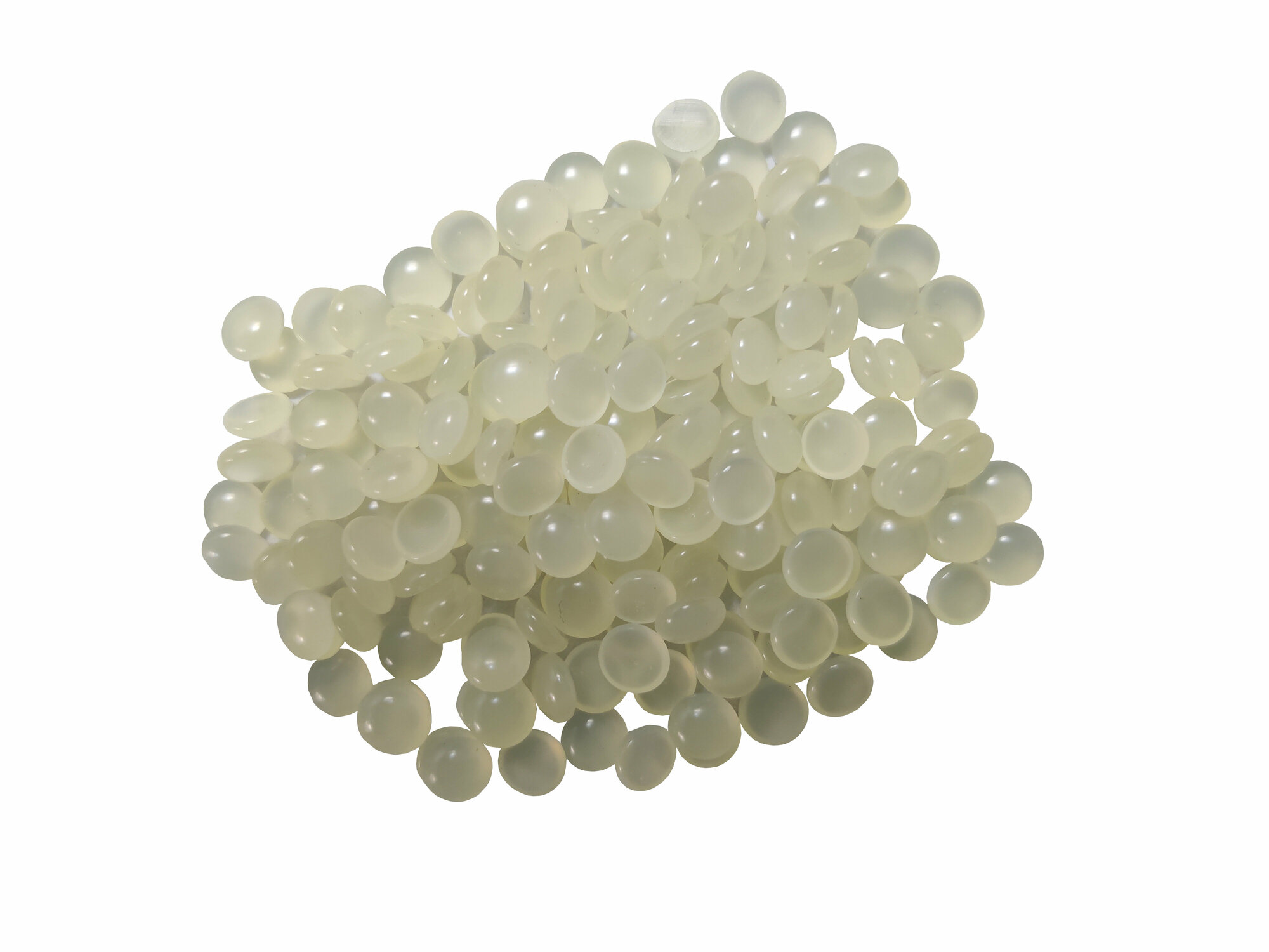 Термоклей Steiger FIX 501 EVA прозрачный в гранулах для термоклеевых машин