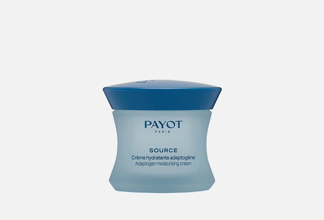 Крем для лица PAYOT Crème hydratante adaptogène
