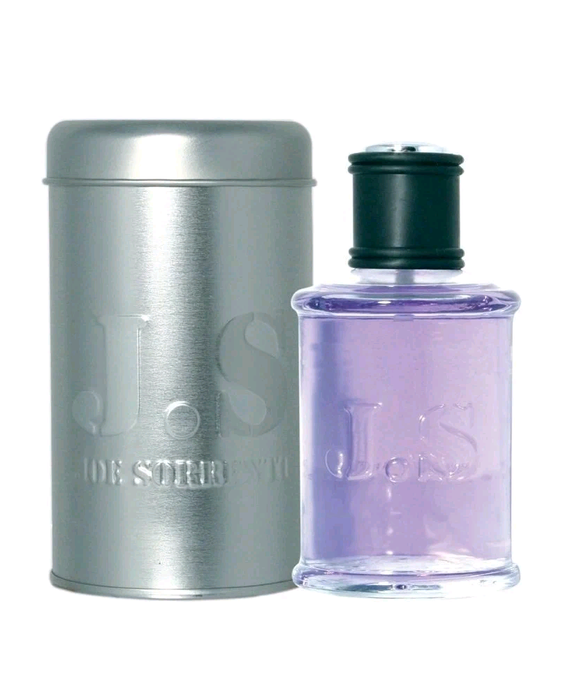 Joe Sorrento men (eau De Parfum) Туалетные духи 100 мл.