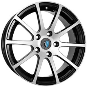 Литой колесный диск Venti 1603 6.5x16/4x100 D60.1 ET37 BD