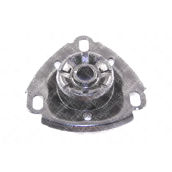 STELLOX 71-11149-SX (1220037 / 431 412 377 C / 431 412 377 D) опора амортизатора переднего\ Audi (Ауди) 100 all 91