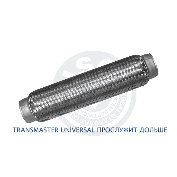 TRANSMASTER 50/320 transmaster компенсатор выхлопной трубы автомобиля 50 / 320