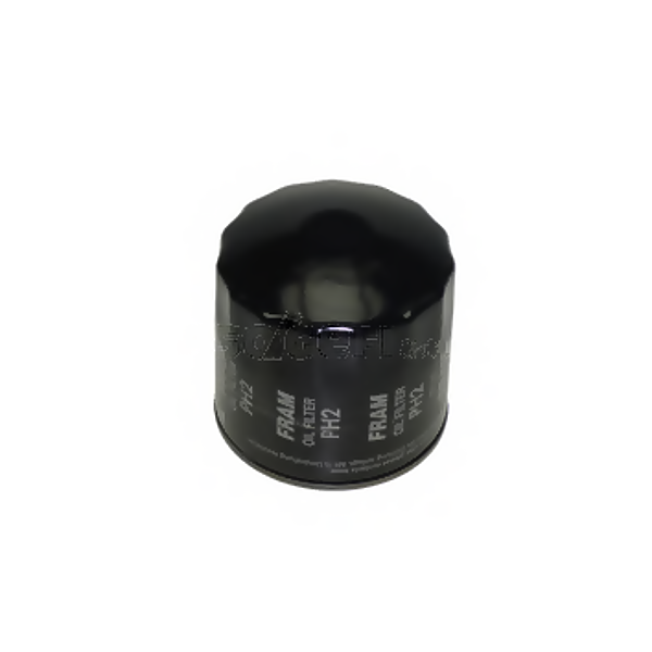 FRAM PH2 (0451103333 / 0451103334 / 04884899AB) фильтр масл. Ford (Форд) mondeo, Maverick (Маверик) 2.5,3.0l 24v