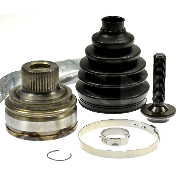 LOBRO 304956 (8K0407305C / 8K0407305C / 8K0498099B) шрус наружн к-кт audi: a4 07-, a4 allroad 09-, a5 07-, q5 08-
