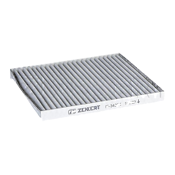 ZEKKERT if-3406k (TD8661P11) фильтр салон. угольн. Mazda (Мазда) cx-9 06-