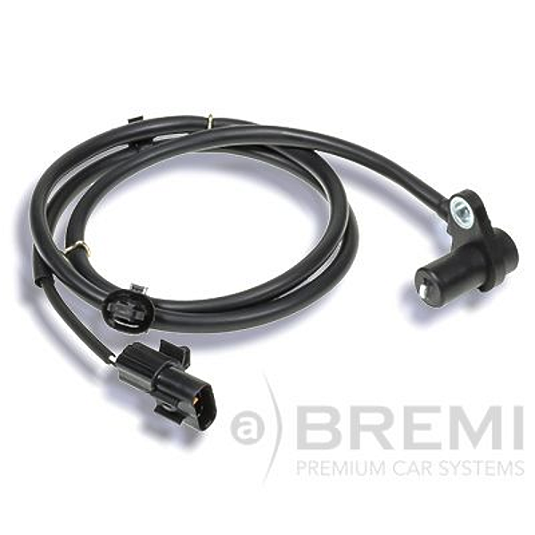 BREMI 50539 датчик abs Mitsubishi (Мицубиси) Lancer (Лансер) cargo I kombi (cs_w) 2.0 09.03-12.07