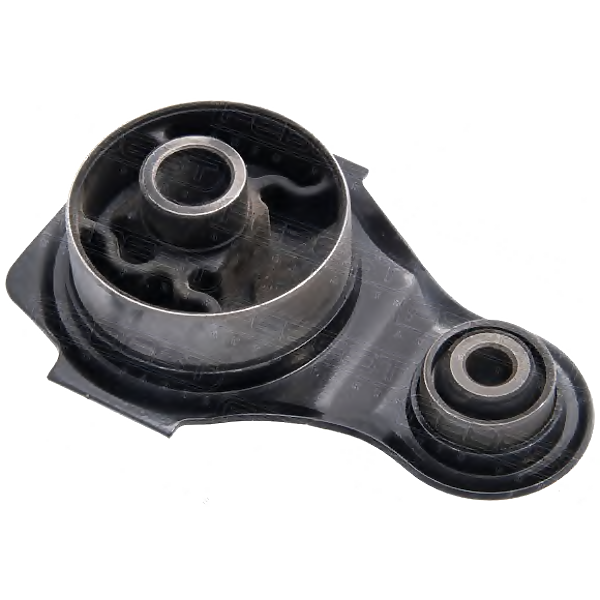 FEBEST hm-hrvmlh (50842S2H000 / HMHRVMLH) подушка двигателя передняя левая mt (Honda (Хонда) hr-v gh1 / gh2 / gh3 /