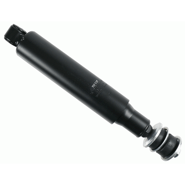 SACHS 112 537 (0053233100 / 0053237200 / 0053237300) амортизатор пер. mercedes-benz: g-class (w461), g-class (w463)