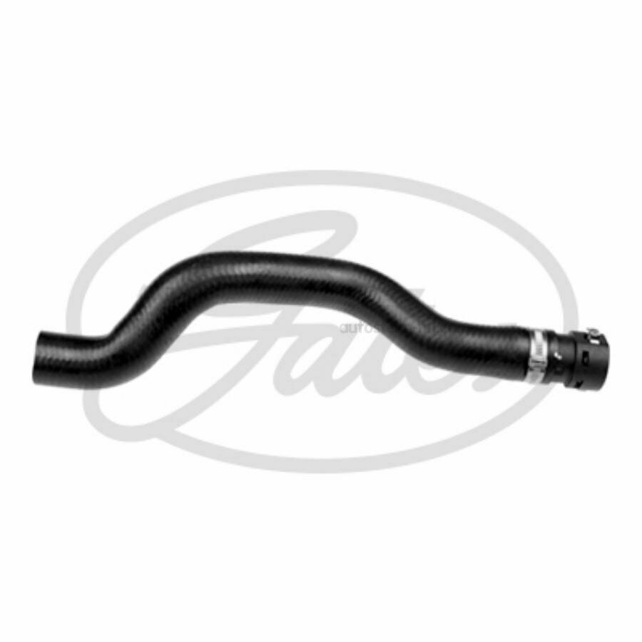 GATES 021721 Патрубок RENAULT Kangoo Express 1.9D
