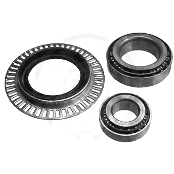 OPTIMAL 401083 (0029806402 / 0029806502 / 0140330104) подшипник ступицы колеса комплект mercedes-benz: s-klasse (w220) s-klasse