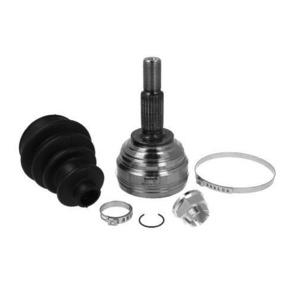 METELLI 15-1501 (391000153R / 391006331R / 391015451R) шрус наружный Renault (Рено) Clio (Клио) III 1.6 16v / Renault (Рено) Megane