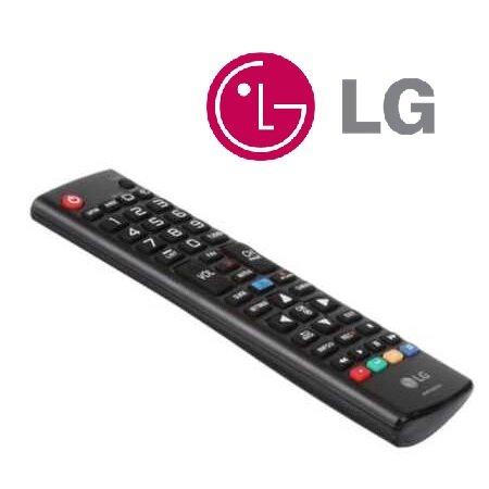 Оригинальный пульт для LG Smart TV с кнопкой 3d + Teletext