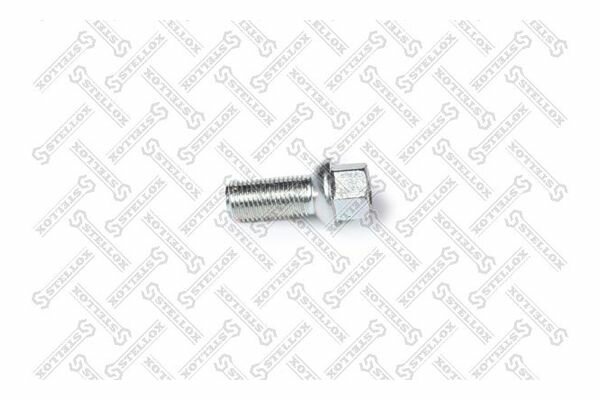 Болт крепления колеса М14x1.5х27 для Audi 80/100/A2-A8 80VW Golf 92 7901900SX STELLOX