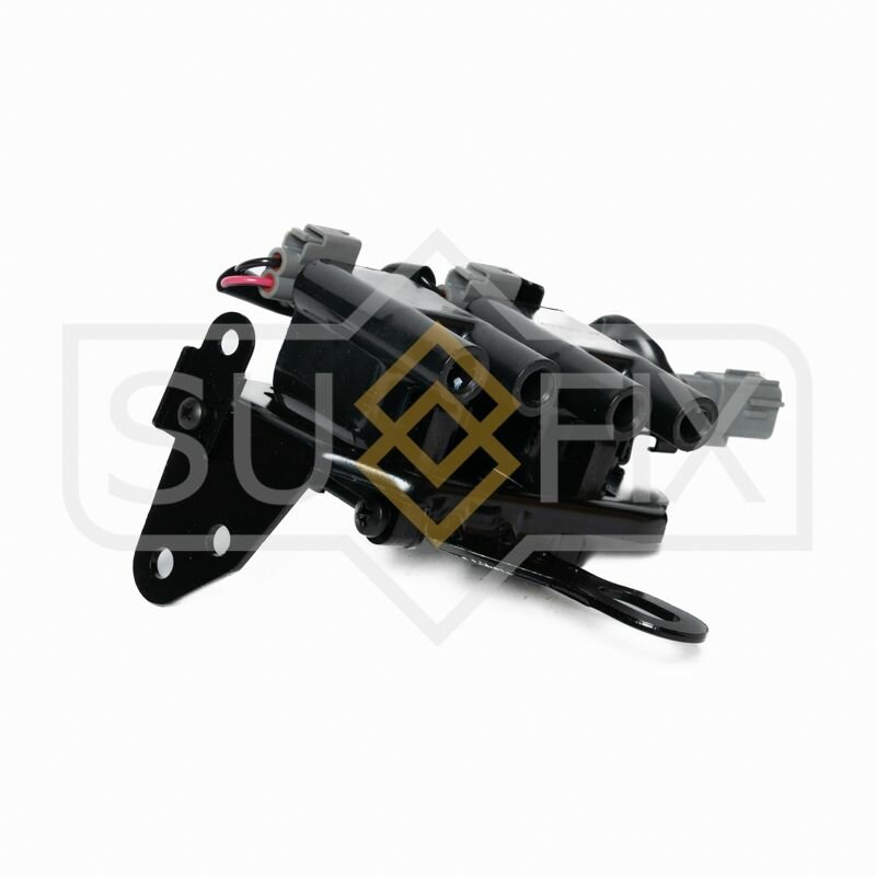 SUFIX Катушка зажигания, хендай / HYUNDAI i30 Estate 2007-12, киа про сид / KIA PRO CEED 2008-13, FC2323