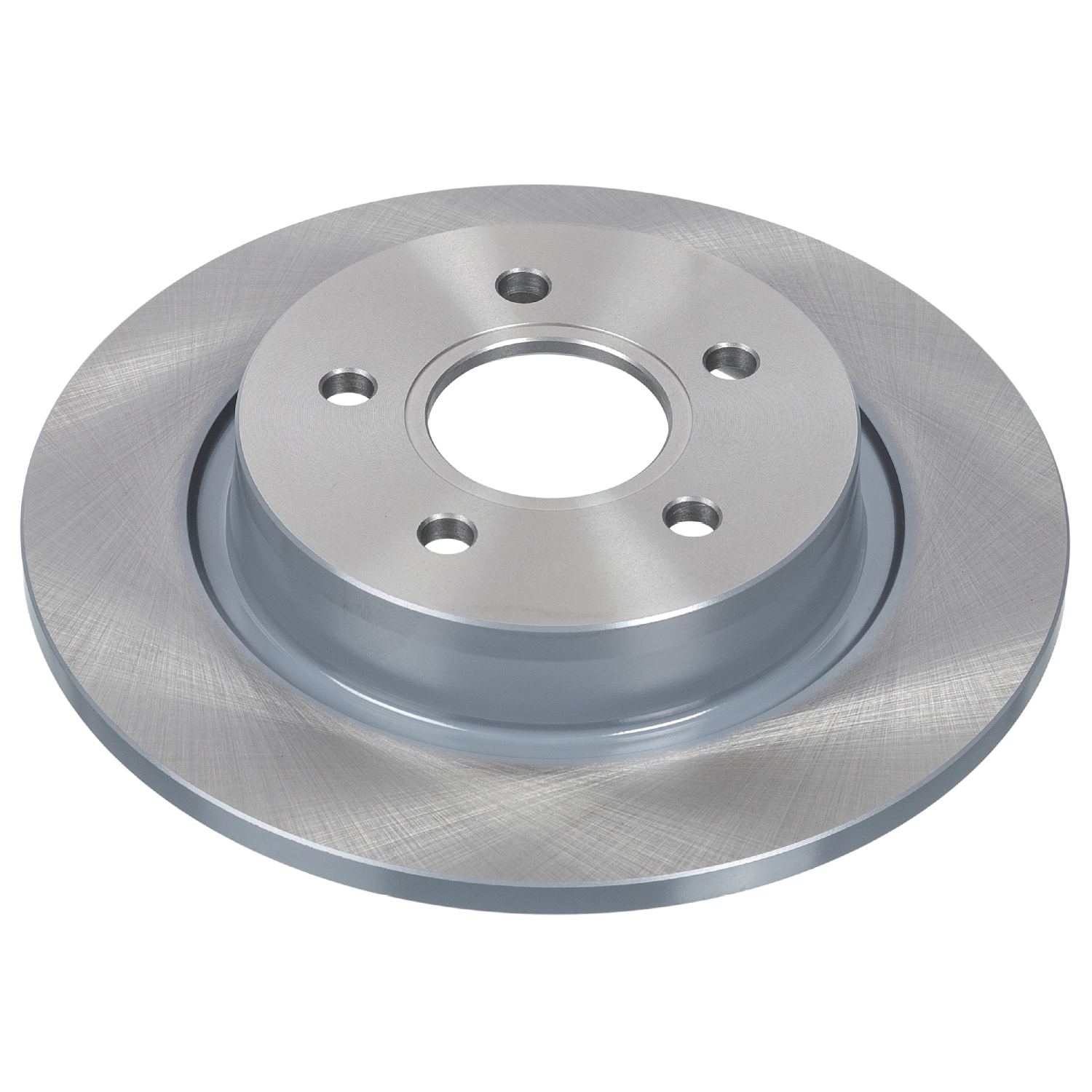 FEBI BILSTEIN 24620 (0000425405 / 020228 / 08997510) 24620f диск тормозной задний\ Mazda (Мазда) 3 2.0 03