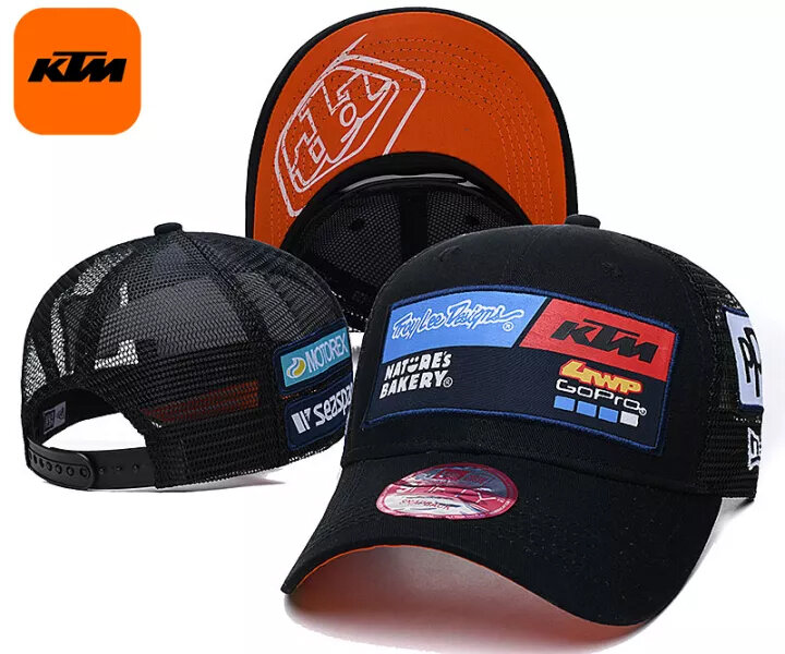 Бейсболка Весна-лето 2025 для мужчин и женщин