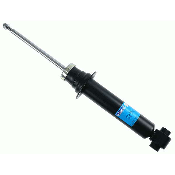 SACHS 313 562 (32Q93A / 5202NZ / 5202PA) амортизатор передний газовый\ Peugeot (Пежо) 407 1.8-2.2 / 1.6-2.0d 04