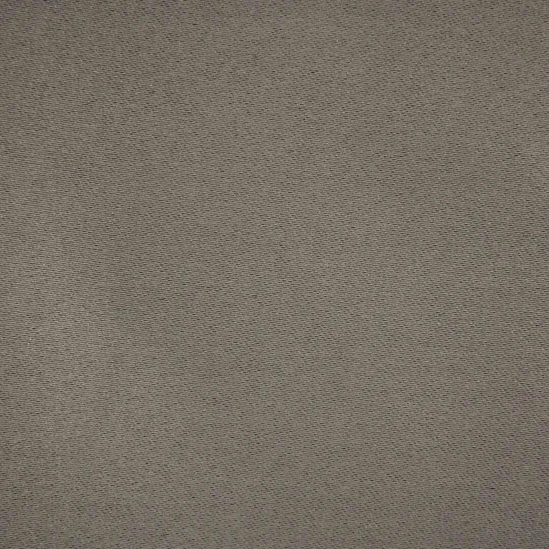 Штора со скрытыми петлями блэкаут Alycia 200x280 см цвет серо-коричневый Foss 3