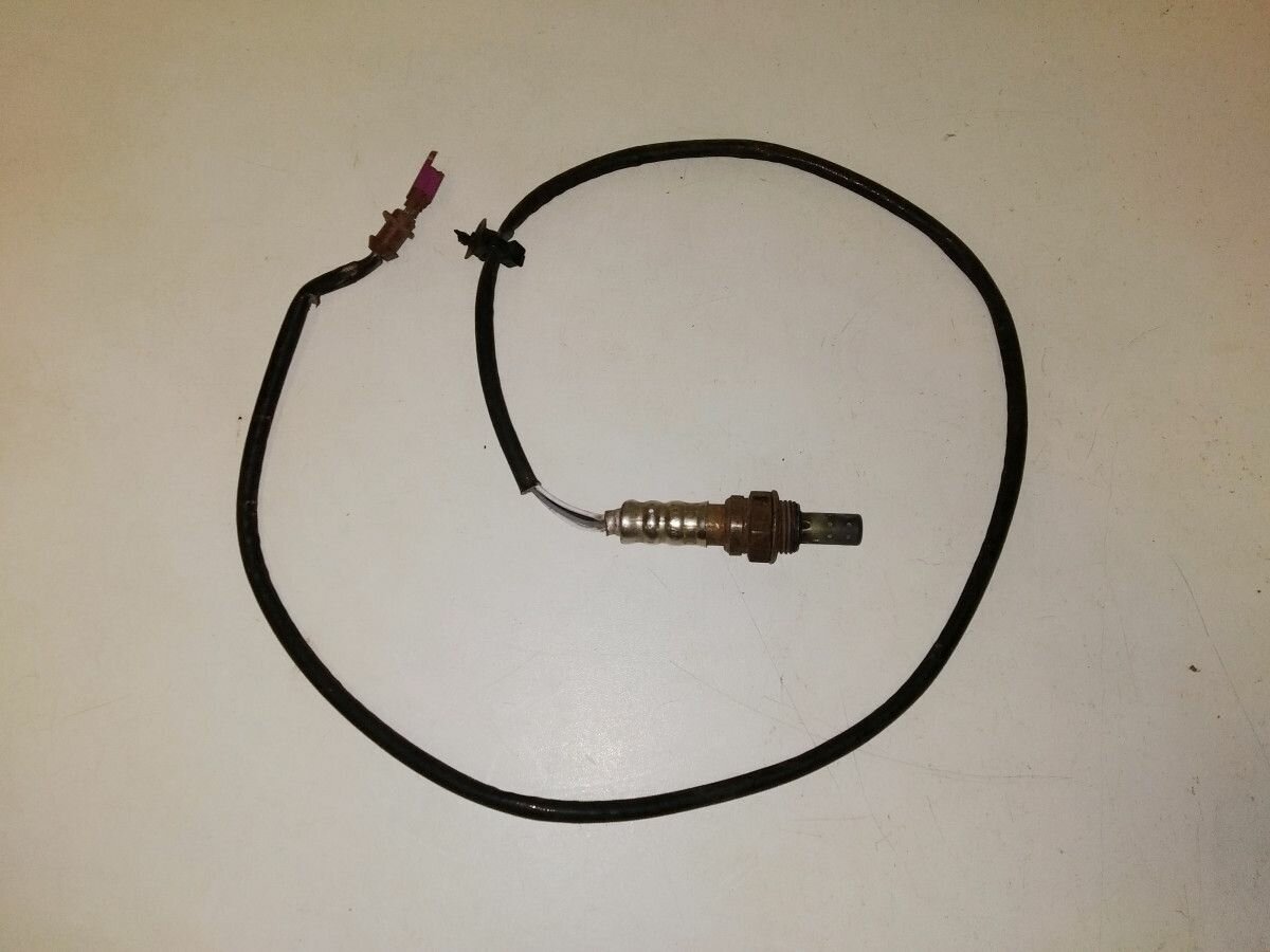 Лямбда зонд датчик кислородный Audi A6 4F