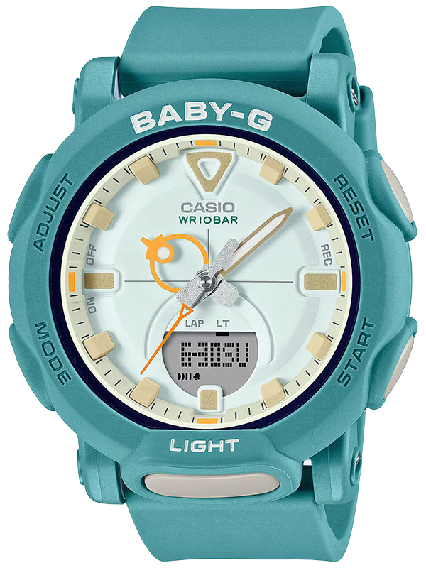 Наручные часы Baby-G