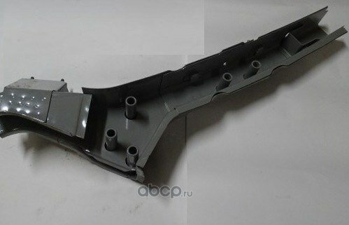 Лонжерон ваз 2121 передний левый 21210-8403281-10 lada 21210840328110