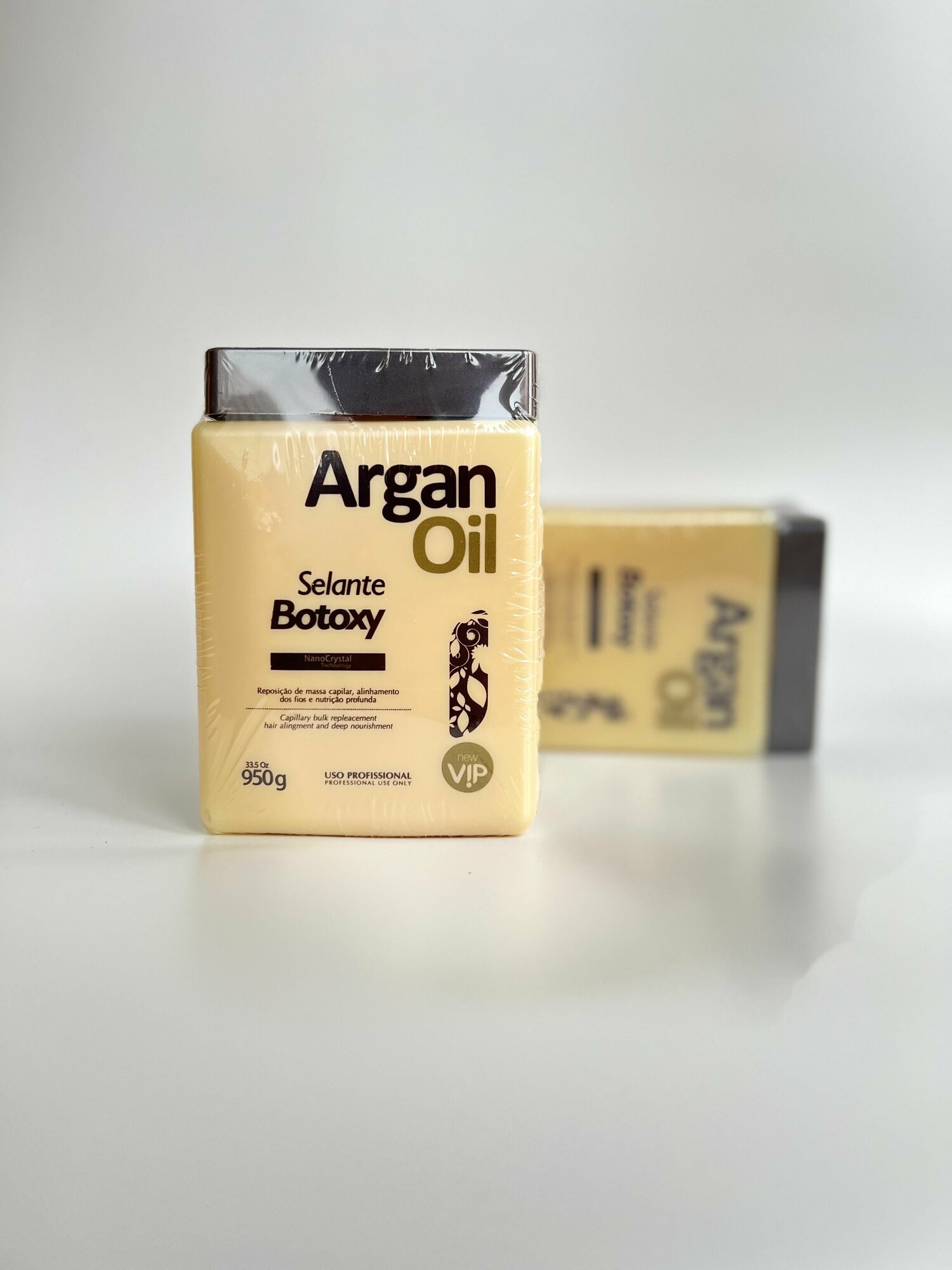 Ботокс Argan Oil 950 гр