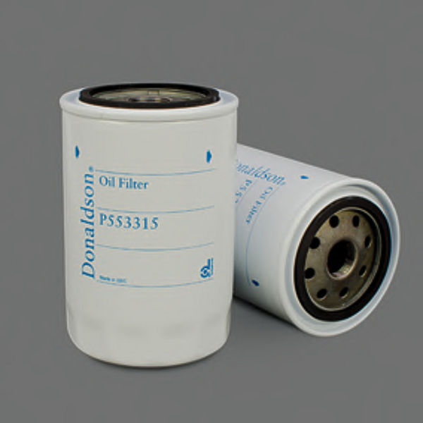 DONALDSON P554403 (0022714000 / 0035635491 / 105548) фильтр масляный h136 d93 d71 / 61 0.5-0.7bar клап 20мкн 3 / 4-16 \perkins