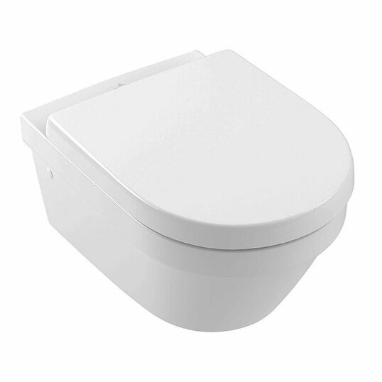 Подвесной унитаз Villeroy&Boch Architectura 4694HR01