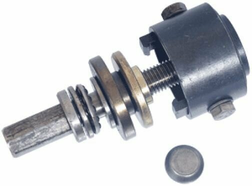 Съемник подшипников ступиц а/м ВАЗ 08-09 (с подшип.) Автом 13432