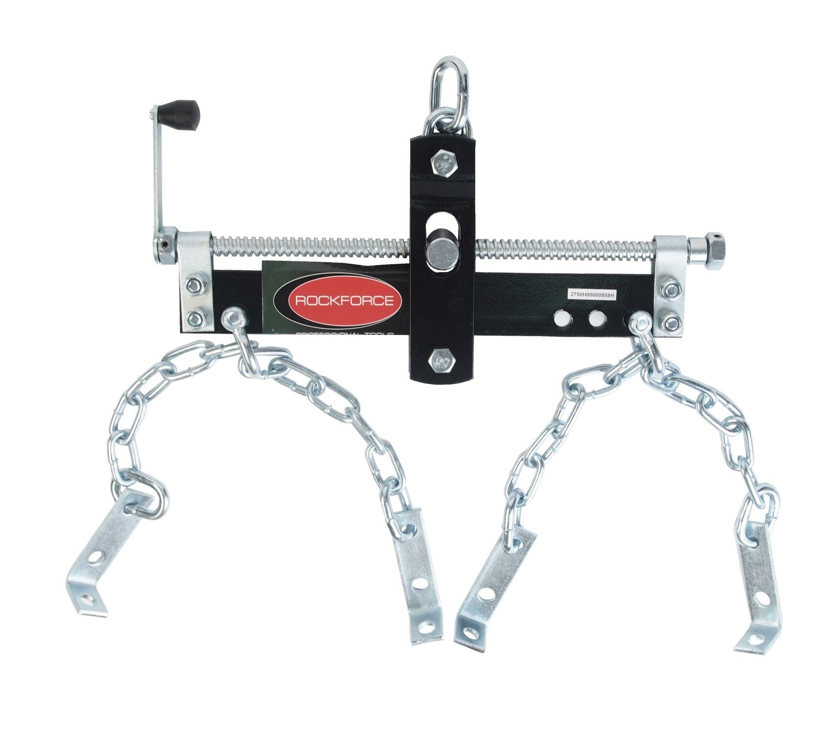 Балансир для вывешивания двигателя 680кг ROCKFORCE