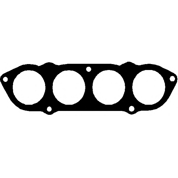 ELRING 271.230 (00842500 / 00842509 / 0256012) прокладка коллектора впускного\ VW Bora (Бора) / Golf (Гольф) / Sharan