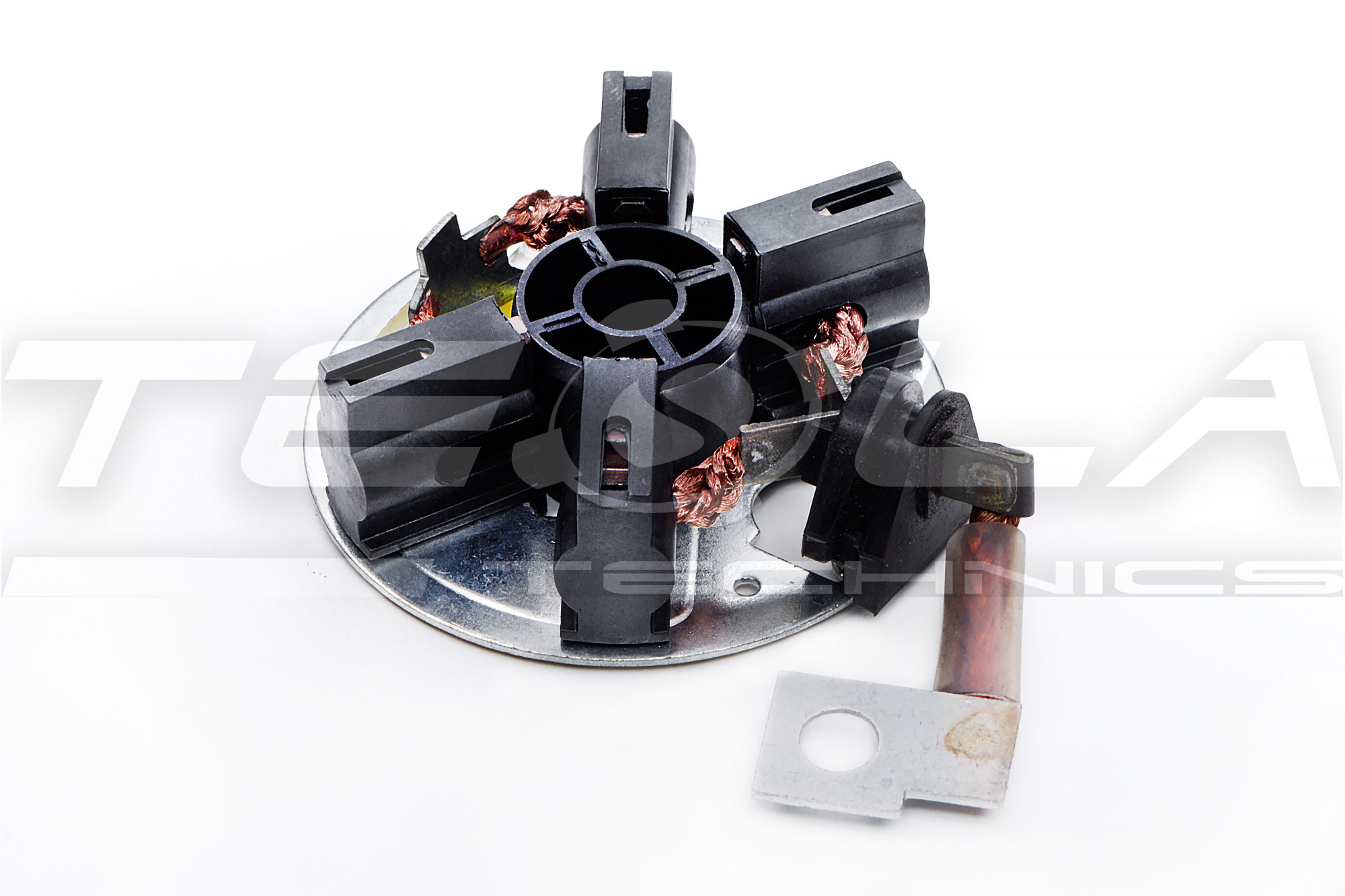 TESLA TECHNICS TT51280 щетка генератора