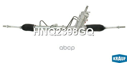 Рулевая рейка с тягами гидравлическая AUDI A2 2000-2005, VW Polo 2001-2009, VW Fox 2003-, SEAT Cordoba III 2002-2009, SEAT Ib.