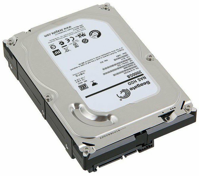 Жесткий диск Seagate ST318452LW 18,4Gb U160SCSI 3.5" HDD
