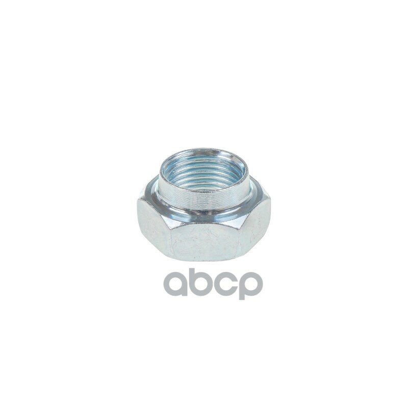 Гайка M18x1,5x17 ступицы правая для ВАЗ 01-07 GANZ GUM01016 GANZ арт. GUM01016