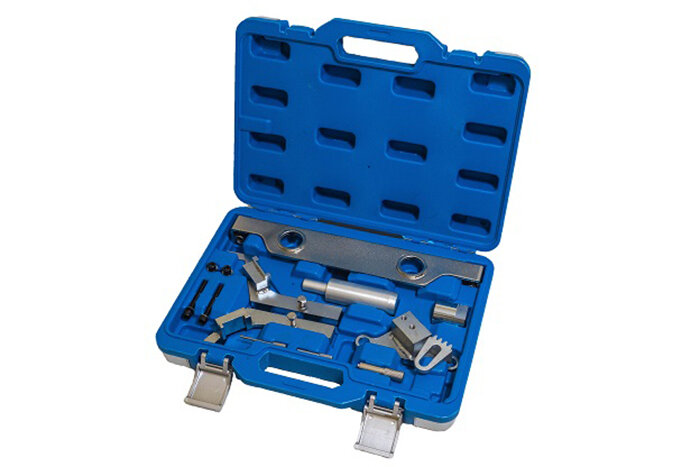 VR50210 Набор фиксаторов валов Opel 2.0, 2.4L Vertul