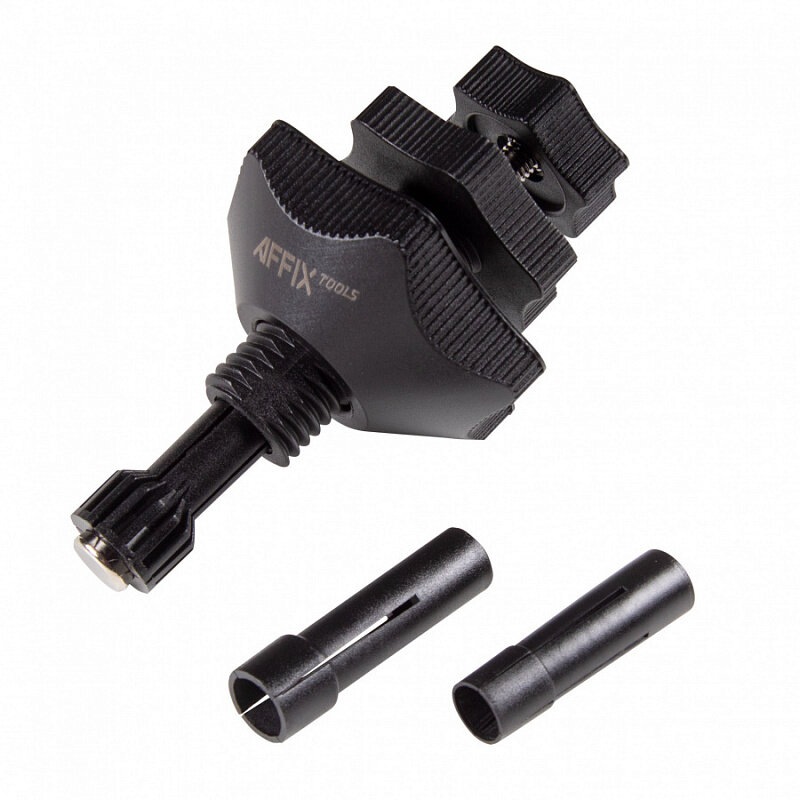 AFFIX Набор для центровки сцепления, 15,5-27 мм, 3 предмета