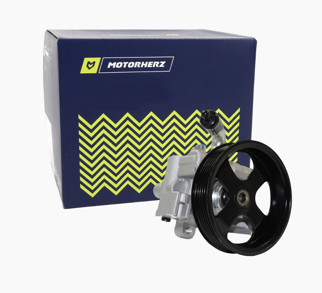 Насос гидроусилителя руля (ГУР) Ford Tourneo Connect Transit Connect