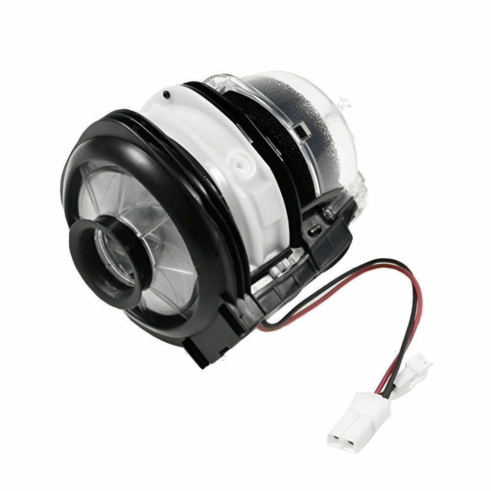 Мотор для пылесосов Tefal TY9079. и TY92. (RS-RH5834)