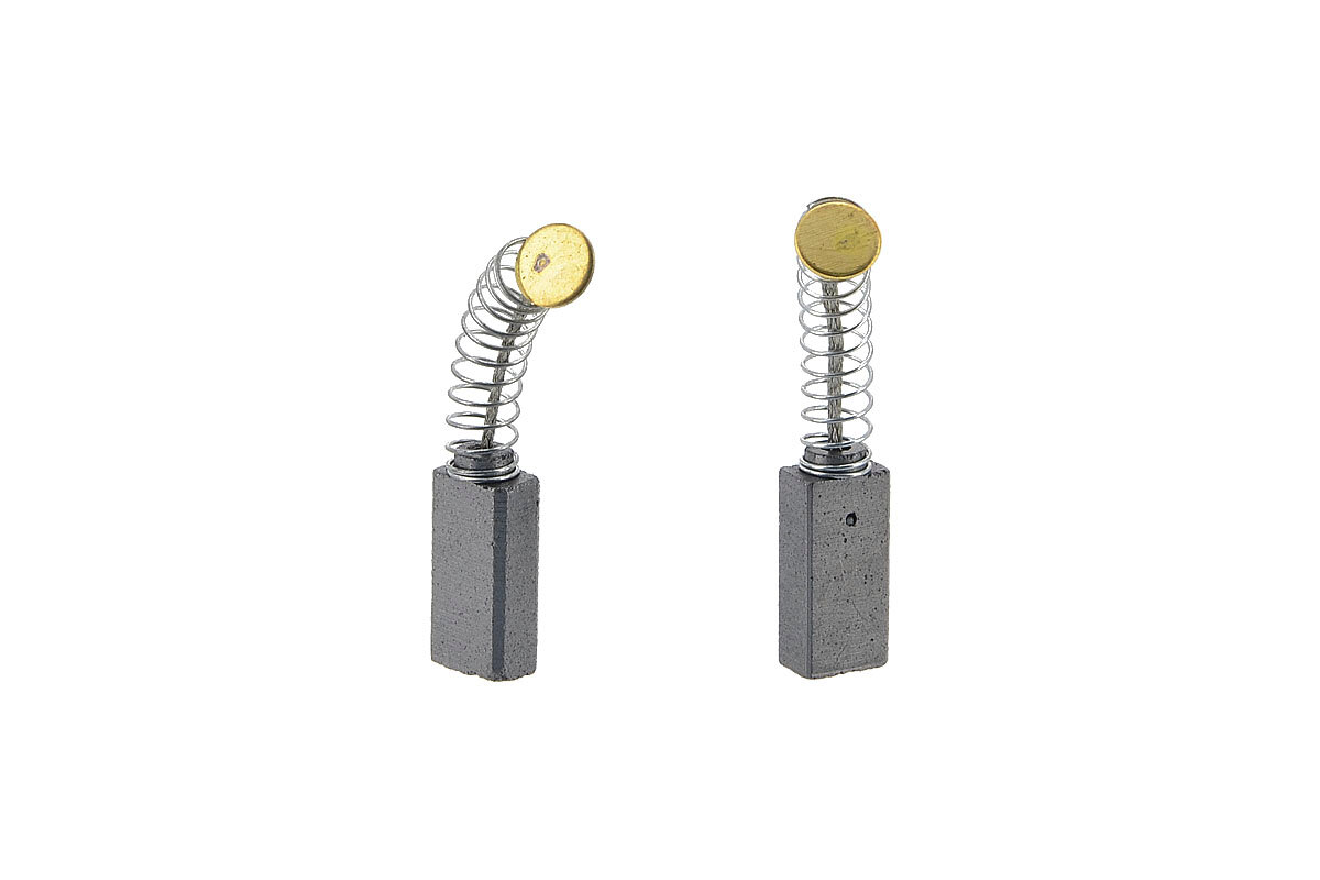 Щетки угольные для перфоратора OASIS PR-65, PR-80