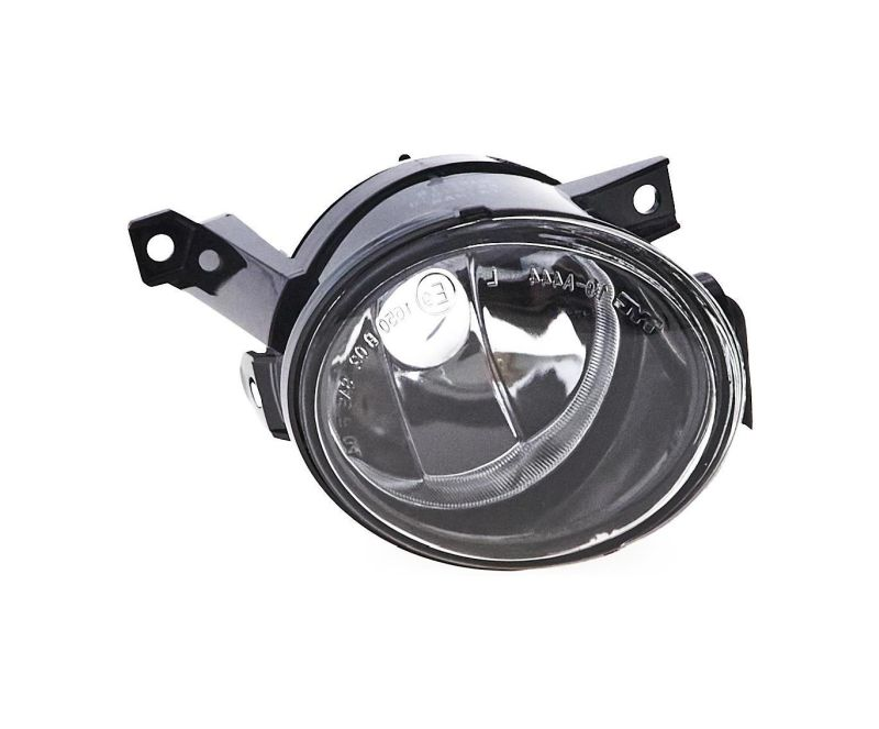 TYC 19-A443-01-9B (1T0941700C / 1T0941700G / 1T0941700J) фара противотуманная правая\ VW Golf (Гольф) plus / Caddy (Кадди)