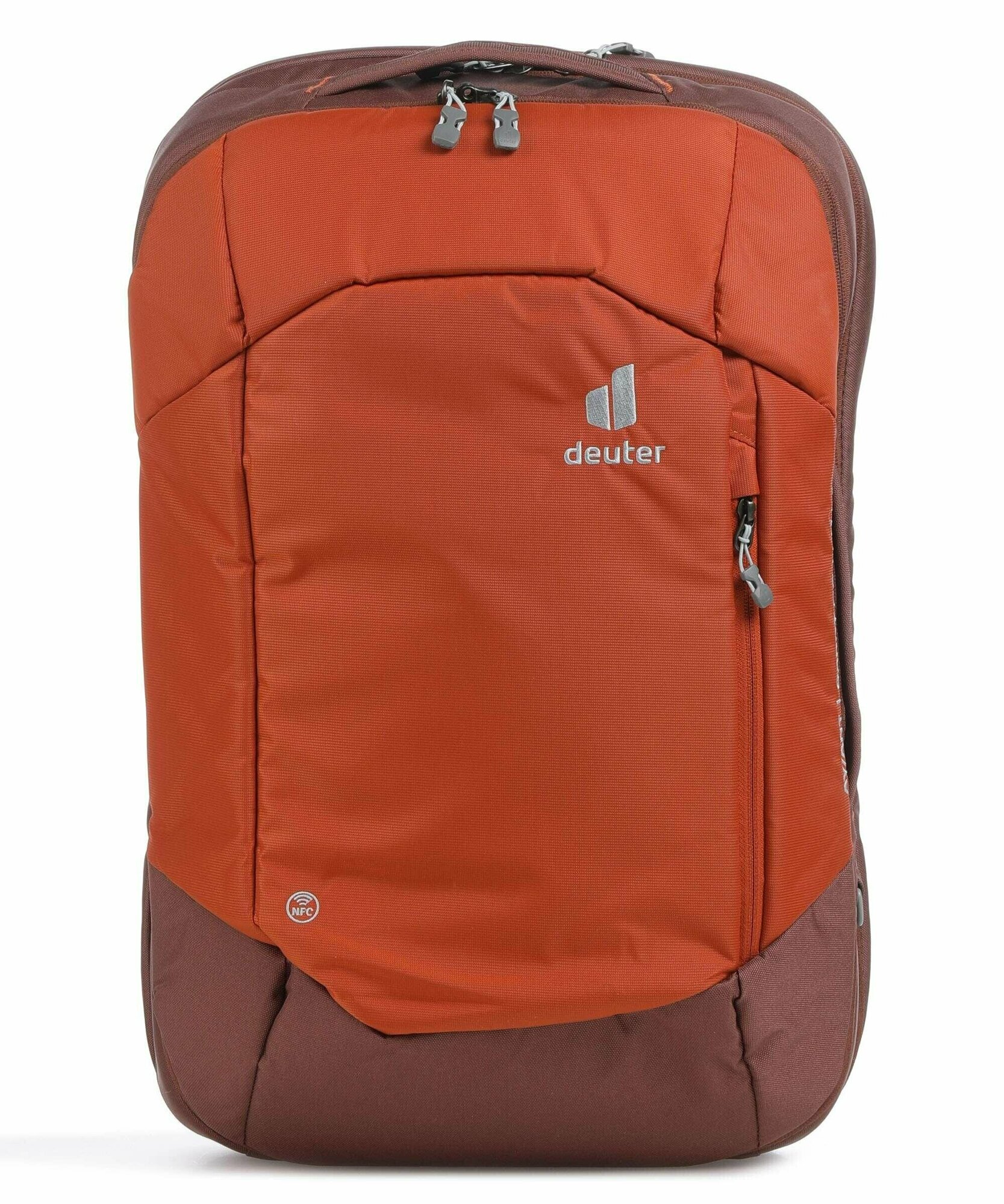 Рюкзак Deuter Aviant Carry On Pro 36, оранжевый (351032266160)
