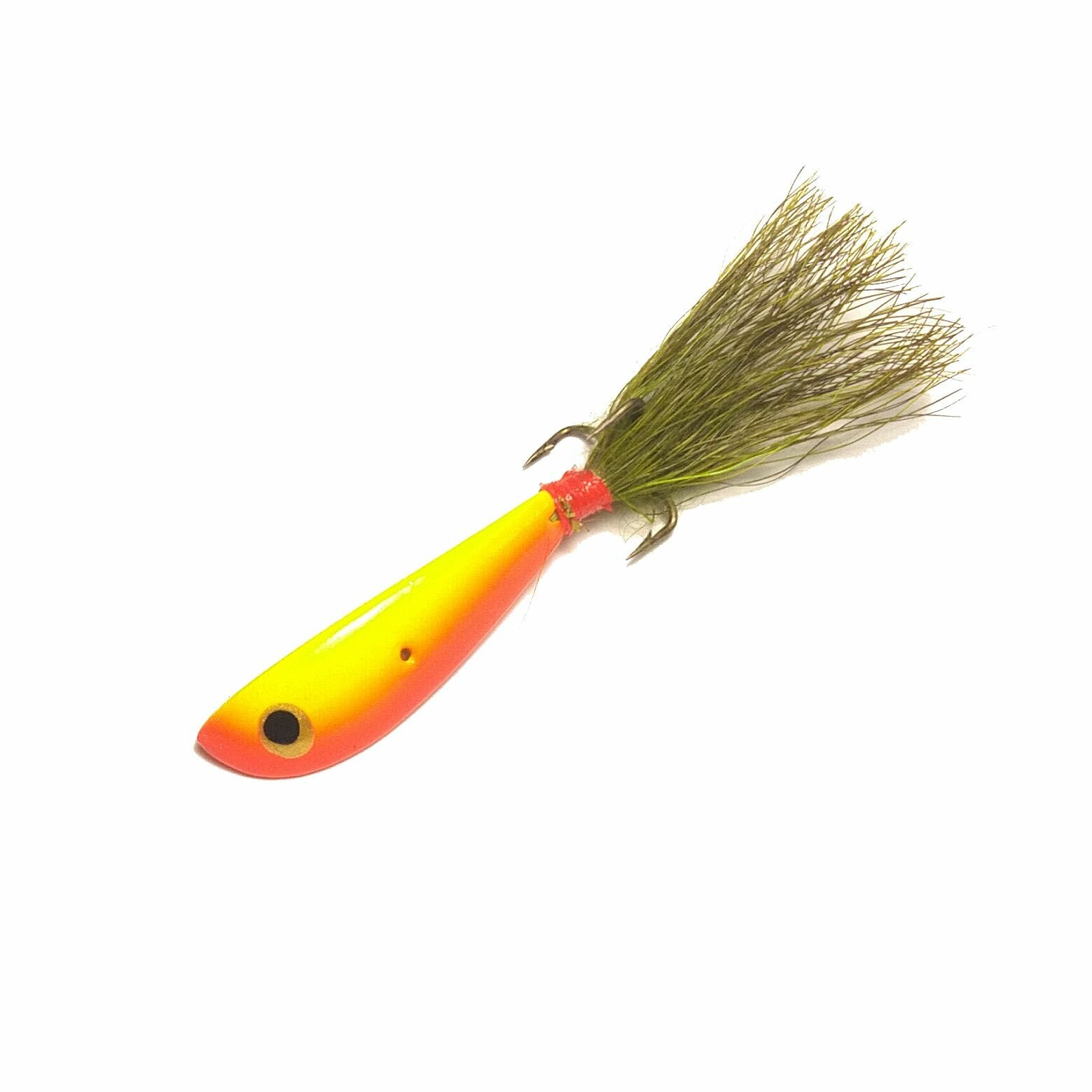 Бокоплав Головастик 33мм 9гр цвет 03