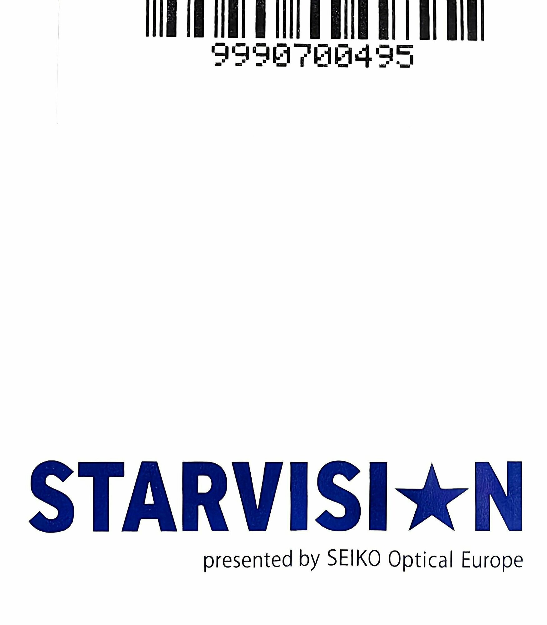 Линза Starvision Jet Star C28 1.50 UC