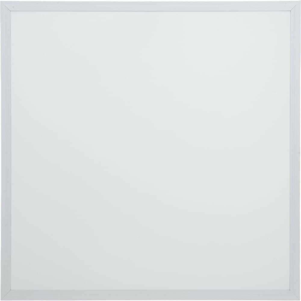 Встраиваемый светодиодный светильник PCCOOLER ДПО02-6х6-6500К-694