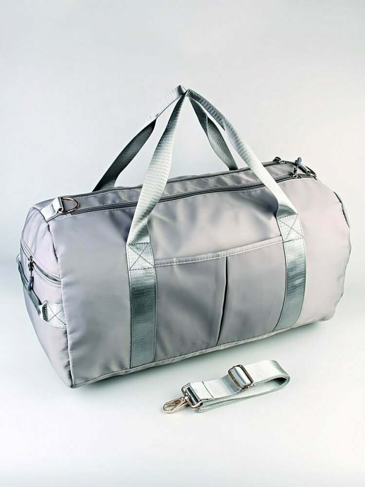 Сумка спортивная 