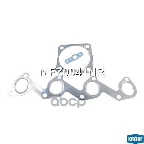 Комплект прокладок турбокомпрессора Krauf арт. MFZ0041NR