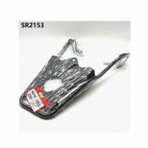 Крепление верхнего кофра GIVI SR2153 Monolock для YAMAHA N-MAX 125-155 '21-22