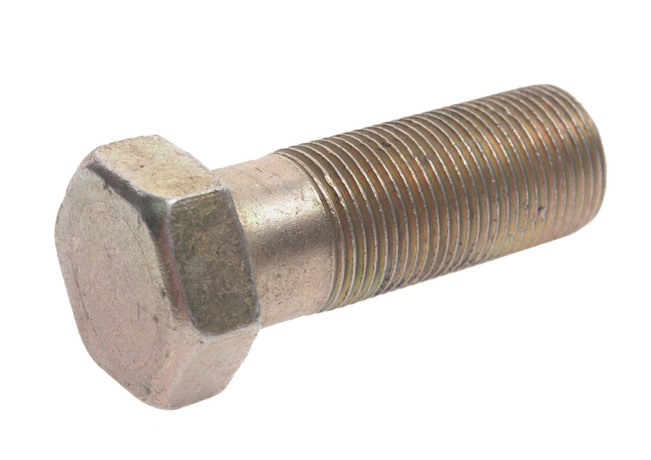 Болт М20х1.5х55 ушка рессоры задней МАЗ ОАО МАЗ